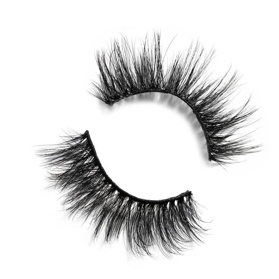 3D Mink Lashes Full Volume - Lash Out Loud – LASH WEST